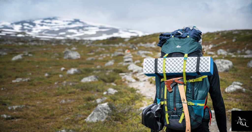 Hiking Backpack Size Guide: What Size Do I Need?